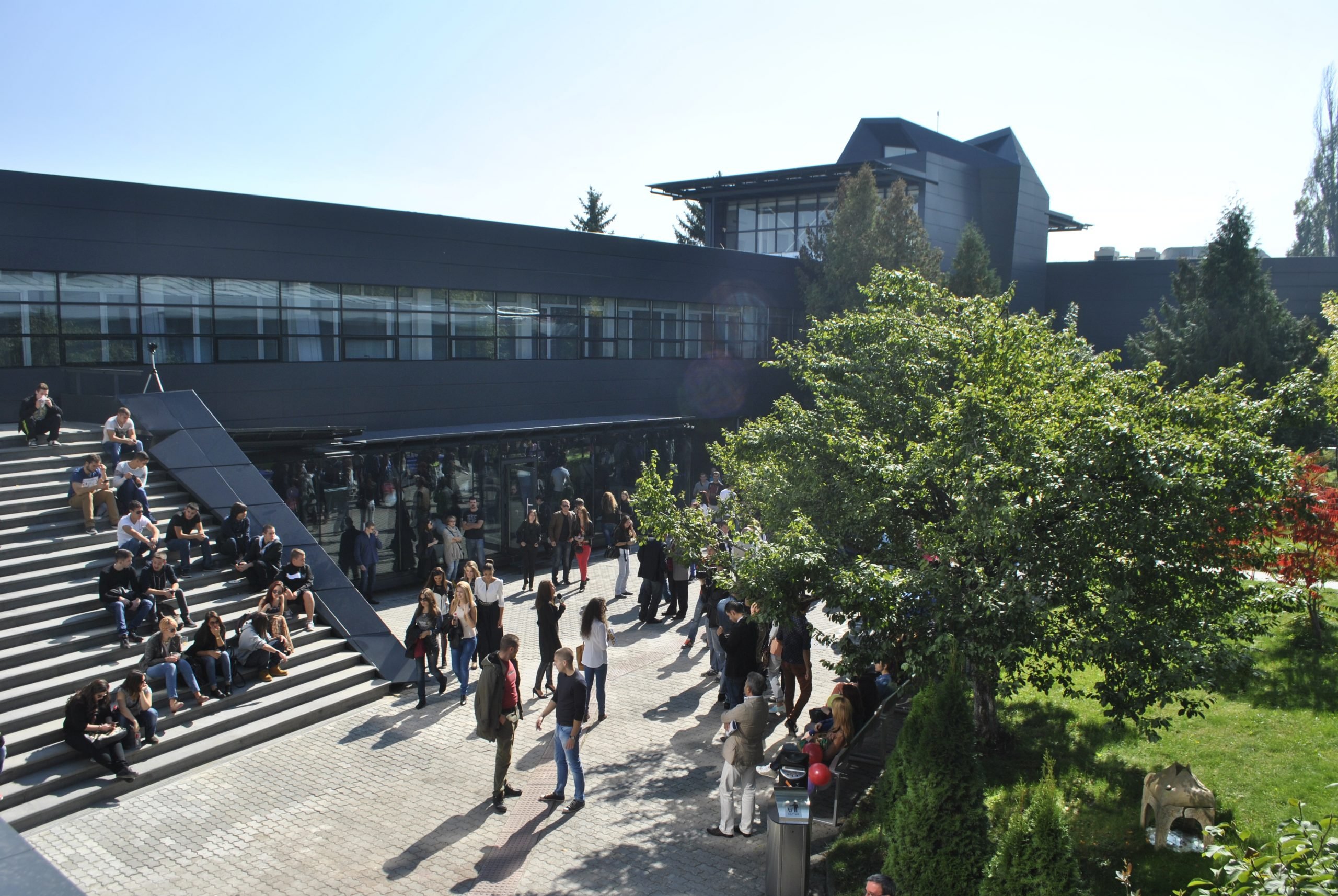 Factsheet – New Bulgarian University – ERUA