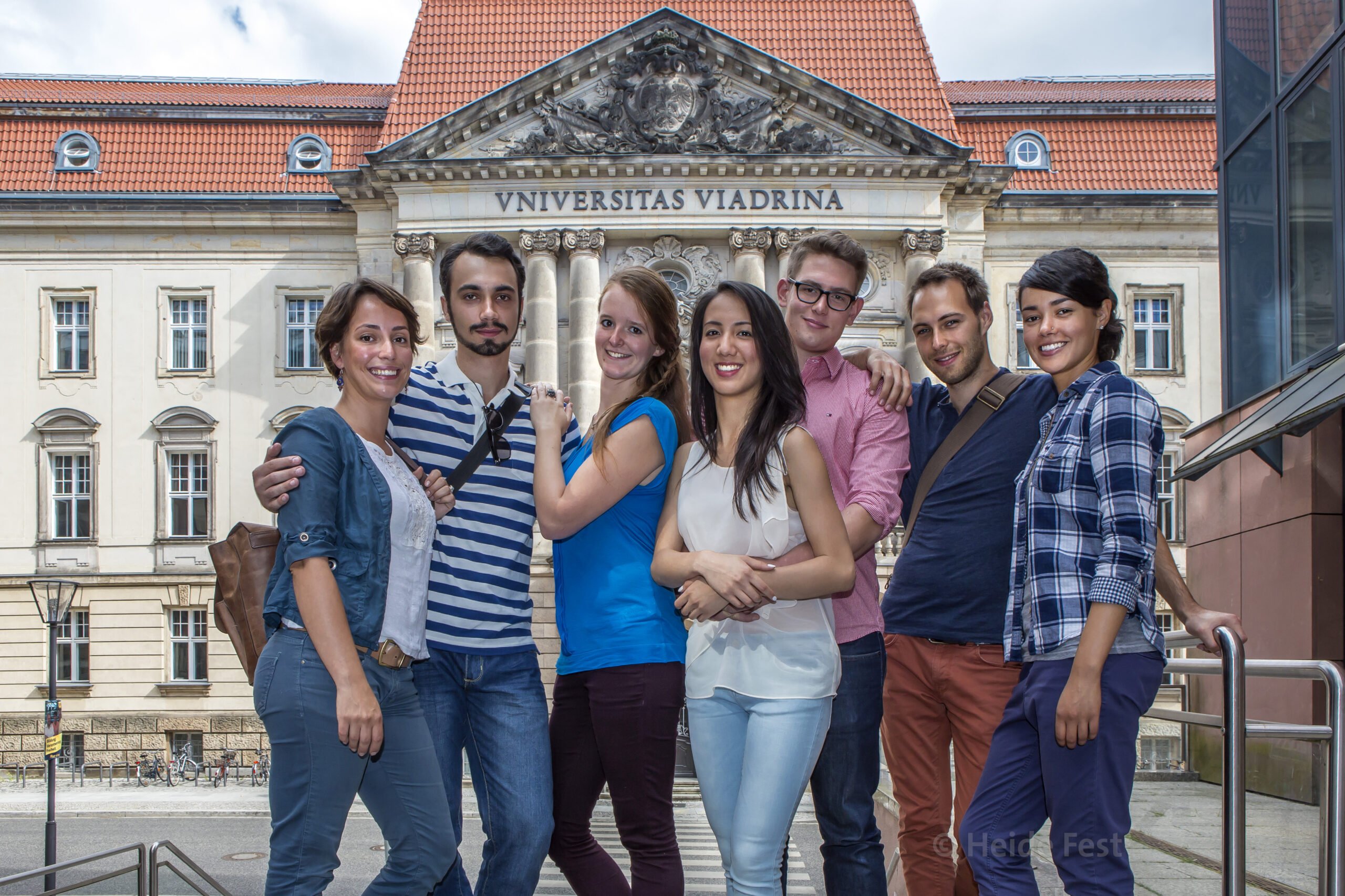 Factsheet – Viadrina – ERUA