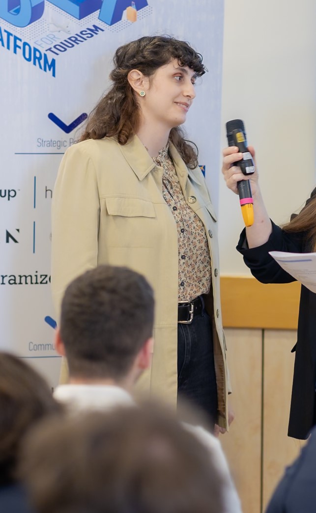 Ambassadors – ERUA